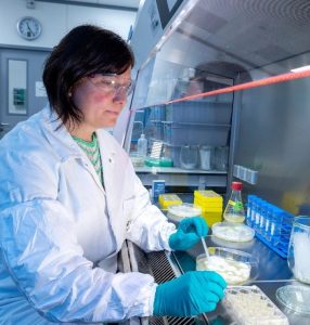 About us - BASF Innovation Center Gent