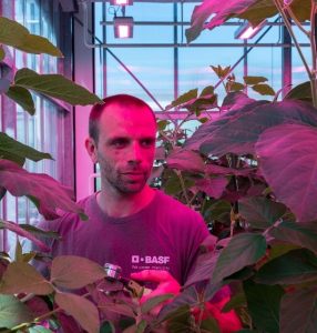 About us - BASF Innovation Center Gent