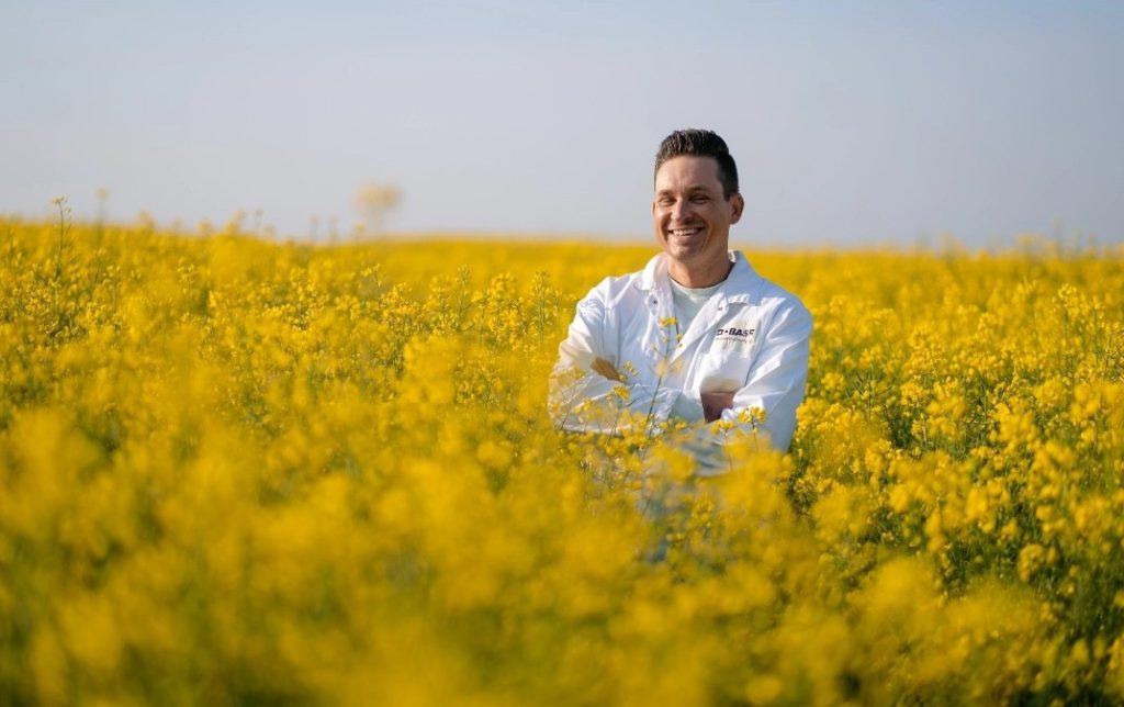 About us - BASF Innovation Center Gent